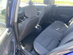 Volkswagen Golf 2007 Kauņa, ar dzinēja tilpumu 1.90 L un nobraukumu 360 tūkst. km par 1150 €, foto 8 vietnē AUTOMOTO.COM.LV