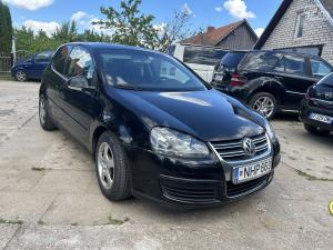 Volkswagen Golf 2007 in Jonava, with an engine capacity of 1.90 L and mileage of 320 thousand km for 800 €, photo  on AUTOMOTO.COM.LV
