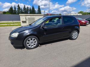 Volkswagen Golf 2007 in Kaunas, with an engine capacity of 1.90 L and mileage of 400 thousand km for 600 €, photo  on AUTOMOTO.COM.LV