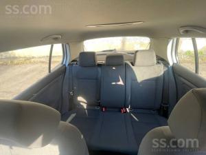 Фольксваген Гольф 2007 в Рига, объемом двигателя 1.90 л и пробегом 314 тыс. км за 1800 €, фото 14 на AUTOMOTO.COM.LV