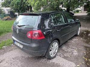 Фольксваген Гольф 2007 в Каунас, объемом двигателя 1.90 л и пробегом 256 тыс. км за 999 €, фото 4 на AUTOMOTO.COM.LV