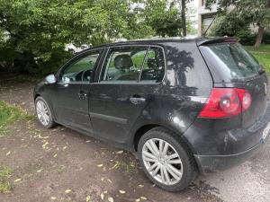Фольксваген Гольф 2007 в Каунас, объемом двигателя 1.90 л и пробегом 256 тыс. км за 999 €, фото 5 на AUTOMOTO.COM.LV