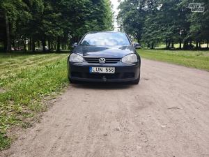 Volkswagen Golf 2007 in Vilnius, with an engine capacity of 1.90 L and mileage of 302 thousand km for 650 €, photo 5 on AUTOMOTO.COM.LV