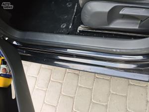 Volkswagen Golf 2007 in Vilnius, with an engine capacity of 1.90 L and mileage of 302 thousand km for 650 €, photo 12 on AUTOMOTO.COM.LV
