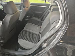 Volkswagen Golf 2007 in Vilnius, with an engine capacity of 1.90 L and mileage of 302 thousand km for 650 €, photo 14 on AUTOMOTO.COM.LV