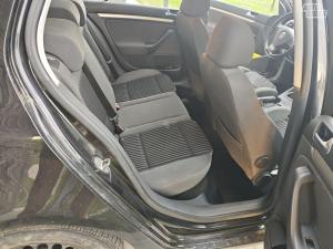 Volkswagen Golf 2007 in Vilnius, with an engine capacity of 1.90 L and mileage of 302 thousand km for 650 €, photo 15 on AUTOMOTO.COM.LV