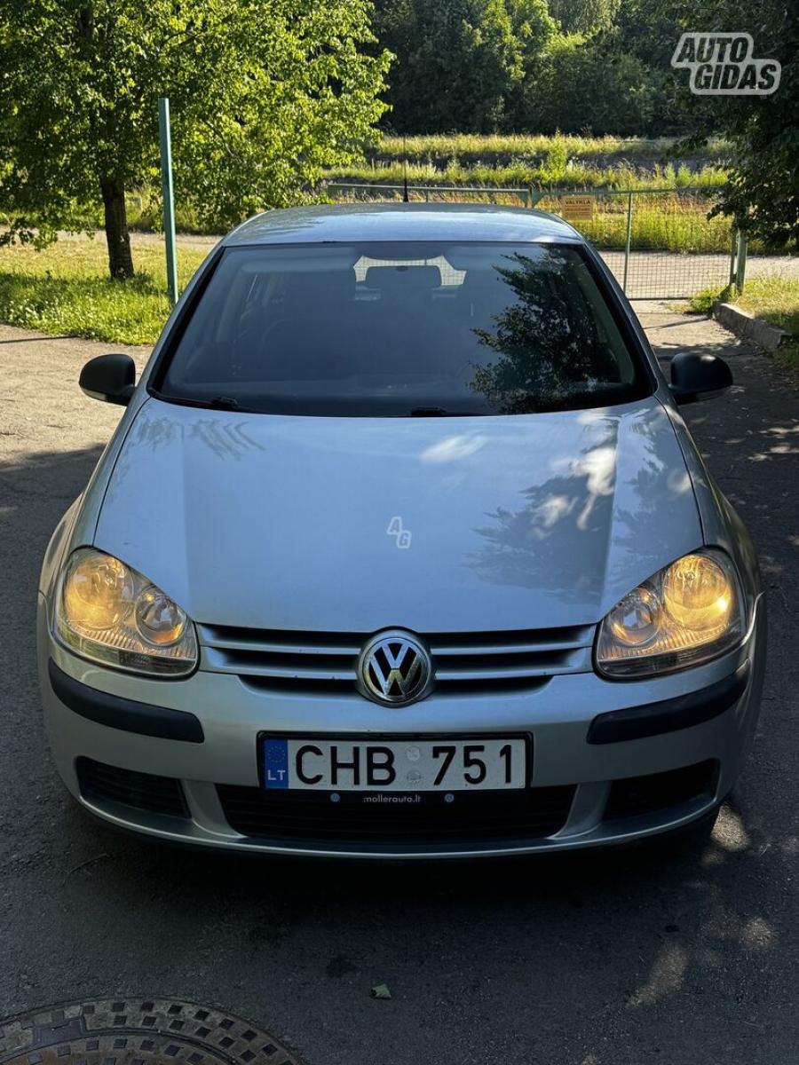 Volkswagen Golf 2007 in Siauliai, with an engine capacity of 1.60 L and mileage of 250 thousand km for 1750 €, photo 8 on AUTOMOTO.COM.LV