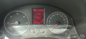 Фольксваген Гольф 2007 в Вильнюс, объемом двигателя 2.00 л и пробегом 312 тыс. км за 555 €, фото 12 на AUTOMOTO.COM.LV