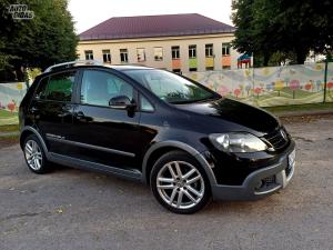 Volkswagen Golf 2007 in Kaunas, with an engine capacity of 1.90 L and mileage of 331 thousand km for 2750 €, photo  on AUTOMOTO.COM.LV
