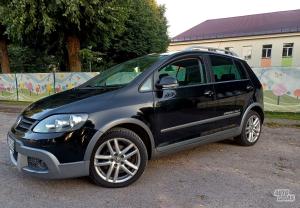 Volkswagen Golf 2007 in Kaunas, with an engine capacity of 1.90 L and mileage of 331 thousand km for 2750 €, photo 3 on AUTOMOTO.COM.LV