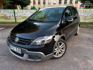 Volkswagen Golf 2007 in Kaunas, with an engine capacity of 1.90 L and mileage of 331 thousand km for 2750 €, photo 5 on AUTOMOTO.COM.LV