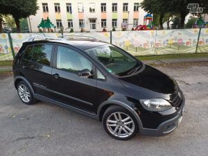 Volkswagen Golf 2007 in Kaunas, with an engine capacity of 1.90 L and mileage of 331 thousand km for 2750 €, photo 6 on AUTOMOTO.COM.LV