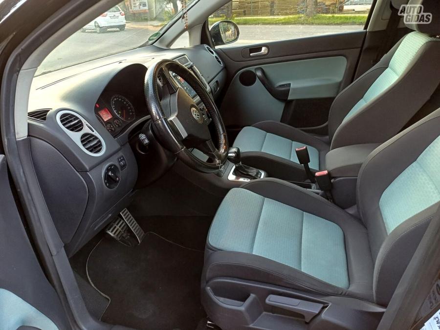 Volkswagen Golf 2007 in Kaunas, with an engine capacity of 1.90 L and mileage of 331 thousand km for 2750 €, photo 7 on AUTOMOTO.COM.LV