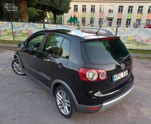Volkswagen Golf 2007 in Kaunas, with an engine capacity of 1.90 L and mileage of 331 thousand km for 2750 €, photo 10 on AUTOMOTO.COM.LV
