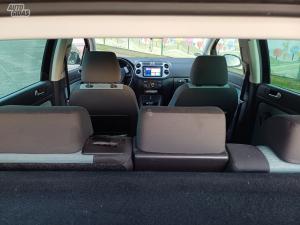 Volkswagen Golf 2007 in Kaunas, with an engine capacity of 1.90 L and mileage of 331 thousand km for 2750 €, photo 14 on AUTOMOTO.COM.LV