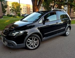 Volkswagen Golf 2007 in Kaunas, with an engine capacity of 1.90 L and mileage of 331 thousand km for 2750 €, photo 5 on AUTOMOTO.COM.LV