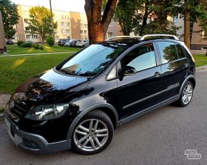 Volkswagen Golf 2007 Kauņa, ar dzinēja tilpumu 1.90 L un nobraukumu 325 tūkst. km par 2600 €, foto  vietnē AUTOMOTO.COM.LV