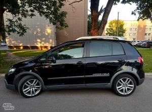 Фольксваген Гольф 2007 в Каунас, объемом двигателя 1.90 л и пробегом 325 тыс. км за 2600 €, фото 7 на AUTOMOTO.COM.LV
