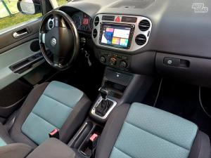 Фольксваген Гольф 2007 в Каунас, объемом двигателя 1.90 л и пробегом 325 тыс. км за 2600 €, фото 11 на AUTOMOTO.COM.LV