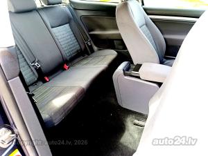 Volkswagen Golf 2007 Tallina, ar dzinēja tilpumu 1.90 L un nobraukumu 337 tūkst. km par 1299 €, foto 11 vietnē AUTOMOTO.COM.LV