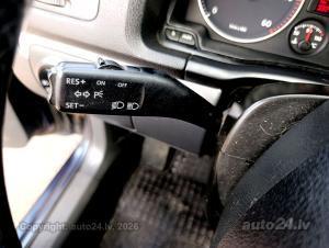 Volkswagen Golf 2007 Tallina, ar dzinēja tilpumu 1.90 L un nobraukumu 337 tūkst. km par 1299 €, foto 13 vietnē AUTOMOTO.COM.LV