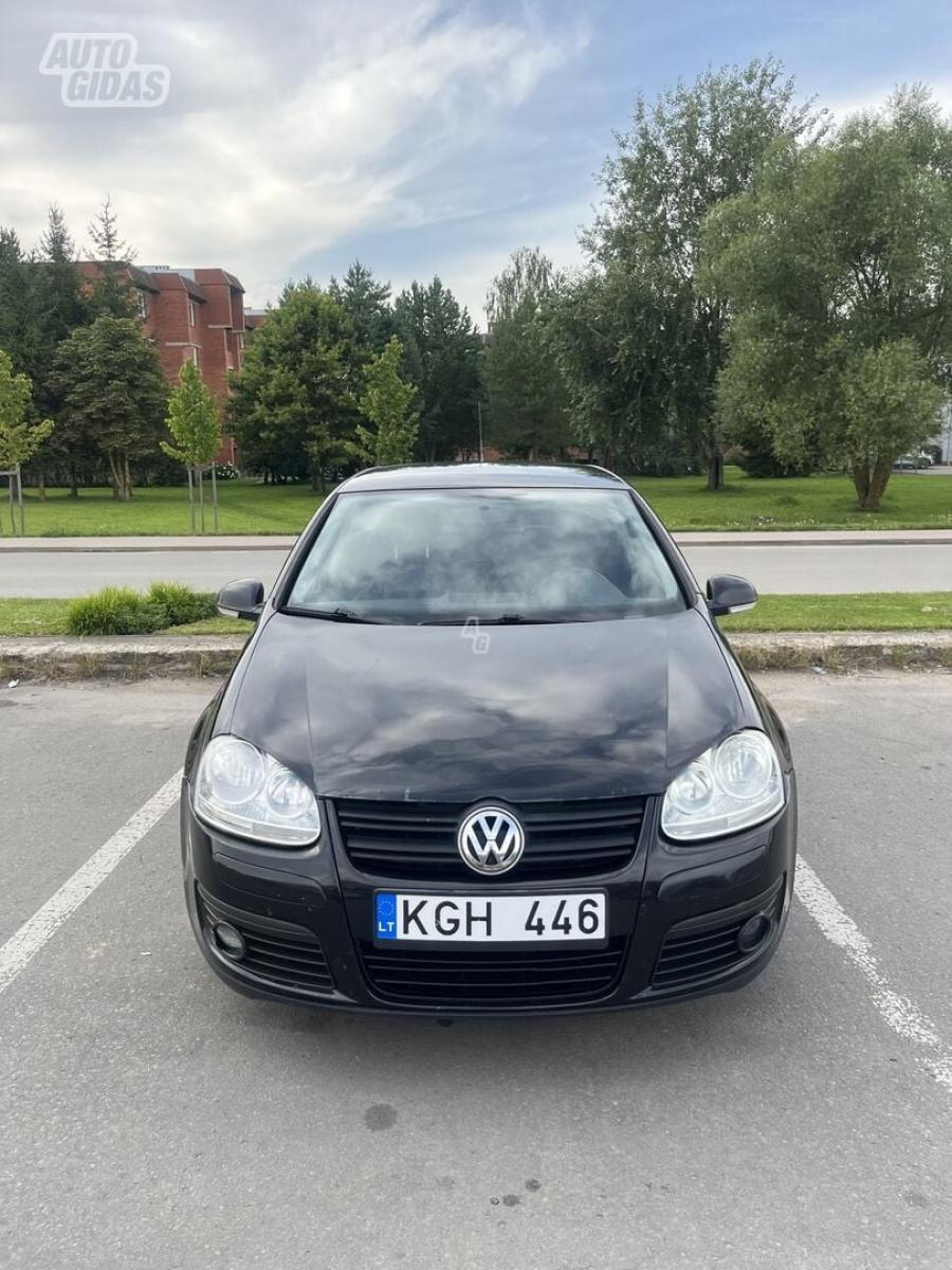 Volkswagen Golf 2007 Pasvalys, ar dzinēja tilpumu 2.00 L un nobraukumu 308 tūkst. km par 1000 €, foto 3 vietnē AUTOMOTO.COM.LV