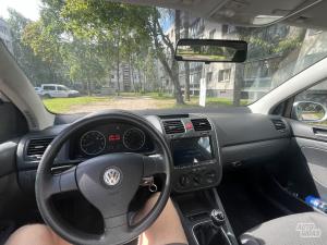 Volkswagen Golf 2007 Klaipėda, ar dzinēja tilpumu 1.40 L un nobraukumu 268 tūkst. km par 1550 €, foto 9 vietnē AUTOMOTO.COM.LV