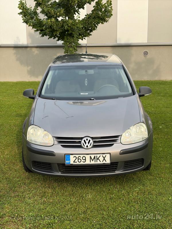 Volkswagen Golf 2007 in Tallinn on AUTOMOTO.COM.LV Volkswagen Golf 2007 in Tallinn, with an engine capacity of 1.60 L and mileage of 188 thousand km for 1999 €, photo 3 on AUTOMOTO.COM.LV