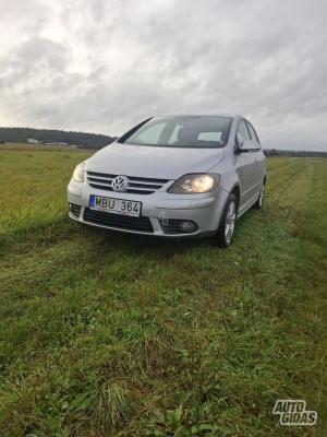 Volkswagen Golf 2007 in Vilnius, with an engine capacity of 1.90 L and mileage of 303 thousand km for 1850 €, photo  on AUTOMOTO.COM.LV