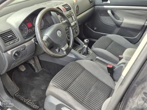Volkswagen Golf 2007 Šauļi, ar dzinēja tilpumu 1.90 L un nobraukumu 434 tūkst. km par 1200 €, foto 7 vietnē AUTOMOTO.COM.LV