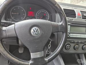 Volkswagen Golf 2007 Šauļi, ar dzinēja tilpumu 1.90 L un nobraukumu 434 tūkst. km par 1200 €, foto 8 vietnē AUTOMOTO.COM.LV