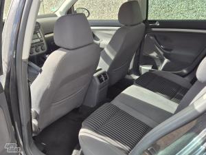 Volkswagen Golf 2007 Šauļi, ar dzinēja tilpumu 1.90 L un nobraukumu 434 tūkst. km par 1200 €, foto 10 vietnē AUTOMOTO.COM.LV