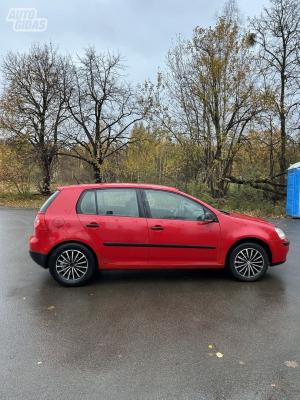 Volkswagen Golf 2007 Kauņa, ar dzinēja tilpumu 1.90 L un nobraukumu 355 tūkst. km par 800 €, foto 7 vietnē AUTOMOTO.COM.LV