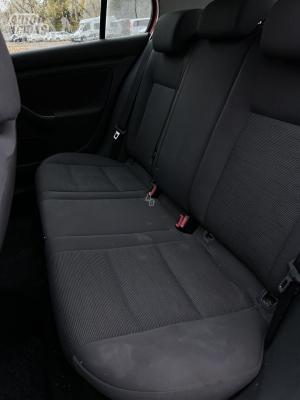 Volkswagen Golf 2007 Kauņa, ar dzinēja tilpumu 1.90 L un nobraukumu 355 tūkst. km par 800 €, foto 11 vietnē AUTOMOTO.COM.LV