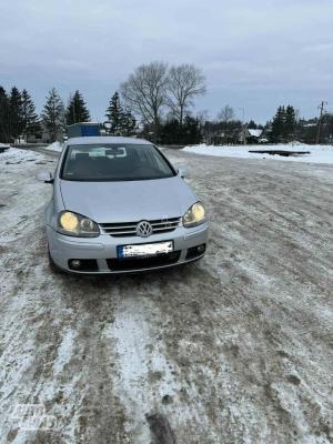 Volkswagen Golf 2008 Kretinga, ar dzinēja tilpumu 1.40 L un nobraukumu 174 tūkst. km par 3900 €, foto  vietnē AUTOMOTO.COM.LV