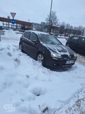 Volkswagen Golf 2008 Šilalė, ar dzinēja tilpumu 1.40 L un nobraukumu 170 tūkst. km par 850 €, foto  vietnē AUTOMOTO.COM.LV