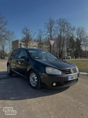 Volkswagen Golf 2008 Elektrėnai, ar dzinēja tilpumu 1.90 L un nobraukumu 372 tūkst. km par 999 €, foto 2 vietnē AUTOMOTO.COM.LV