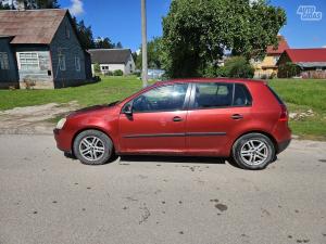 Volkswagen Golf 2008 Prienai, ar dzinēja tilpumu 1.90 L un nobraukumu 500 tūkst. km par 1250 €, foto 8 vietnē AUTOMOTO.COM.LV
