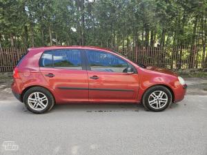 Volkswagen Golf 2008 Prienai, ar dzinēja tilpumu 1.90 L un nobraukumu 500 tūkst. km par 1250 €, foto 11 vietnē AUTOMOTO.COM.LV