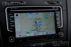 Фольксваген Гольф 2008 в Талси, объемом двигателя 1.40 л и пробегом 225 тыс. км за 3690 €, фото 23 на AUTOMOTO.COM.LV