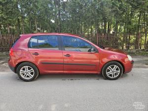 Volkswagen Golf 2008 Prienai, ar dzinēja tilpumu 1.90 L un nobraukumu 500 tūkst. km par 1250 €, foto 12 vietnē AUTOMOTO.COM.LV