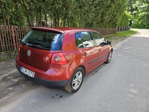 Volkswagen Golf 2008 Prienai, ar dzinēja tilpumu 1.90 L un nobraukumu 500 tūkst. km par 1200 €, foto 13 vietnē AUTOMOTO.COM.LV
