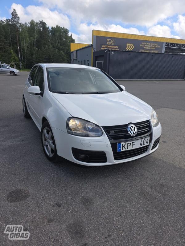 Volkswagen Golf 2008 in Silute, with an engine capacity of 1.90 L and mileage of 342 thousand km for 1650 €, photo 2 on AUTOMOTO.COM.LV