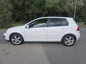 Volkswagen Golf 2008 in Silute, with an engine capacity of 1.90 L and mileage of 342 thousand km for 1650 €, photo 5 on AUTOMOTO.COM.LV
