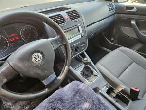 Volkswagen Golf 2008 Prienai, ar dzinēja tilpumu 1.90 L un nobraukumu 500 tūkst. km par 1000 €, foto 14 vietnē AUTOMOTO.COM.LV