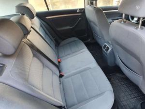 Volkswagen Golf 2008 Panevēža, ar dzinēja tilpumu 1.90 L un nobraukumu 213 tūkst. km par 1800 €, foto 6 vietnē AUTOMOTO.COM.LV