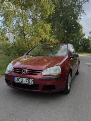 Volkswagen Golf 2008 Viļņa, ar dzinēja tilpumu 1.90 L un nobraukumu 448 tūkst. km par 1370 €, foto 7 vietnē AUTOMOTO.COM.LV