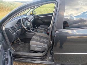 Volkswagen Golf 2008 Telšiai, ar dzinēja tilpumu 1.90 L un nobraukumu 388 tūkst. km par 1350 €, foto 10 vietnē AUTOMOTO.COM.LV