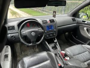 Фольксваген Гольф 2008 в Ионава, объемом двигателя 2.00 л и пробегом 230 тыс. км за 1200 €, фото 6 на AUTOMOTO.COM.LV