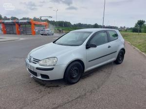 Фольксваген Гольф 2008 в Кретинга, объемом двигателя 1.90 л и пробегом 500 тыс. км за 500 €, фото  на AUTOMOTO.COM.LV